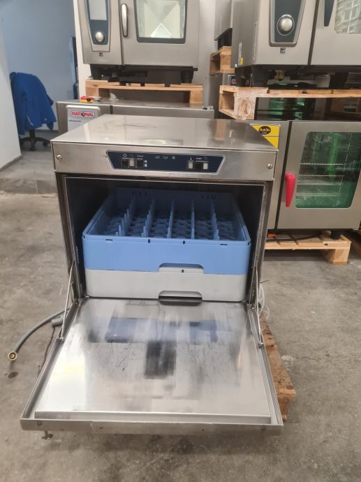 STROJ ZA PRANJE POSUĐA ZA TANJIRE I ČAŠE ARISTARCO AP 50,35