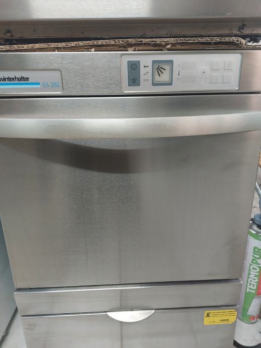 Winterhalter GS 202