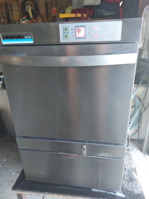 Winterhalter GS 202