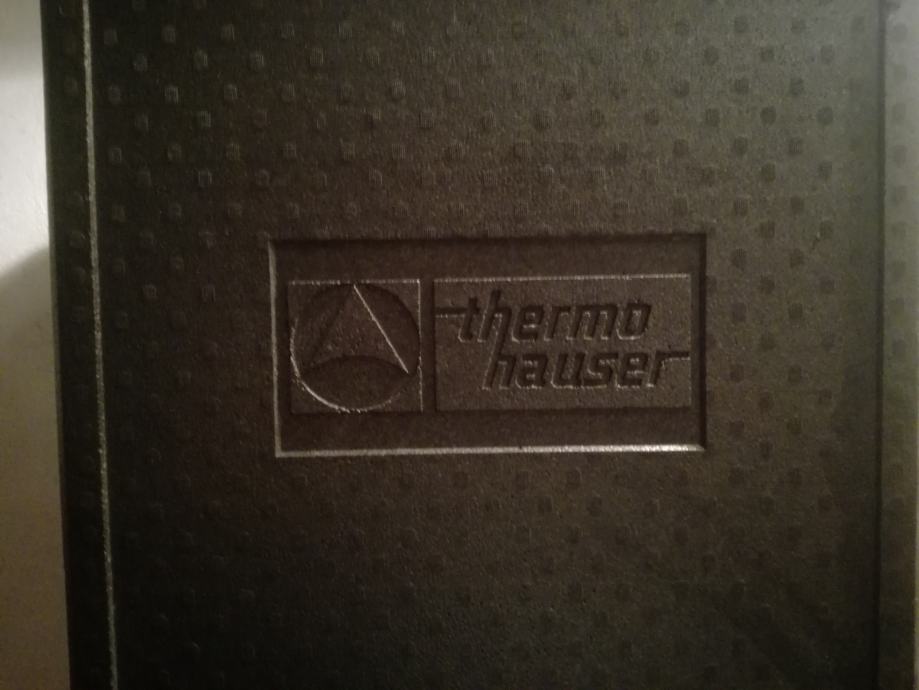 Termo kutija Thermo hauser