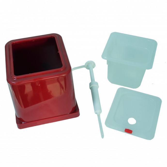 DOZATORI ZA UMAKE / PUMPA