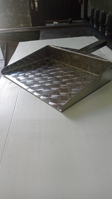Inox lopatica