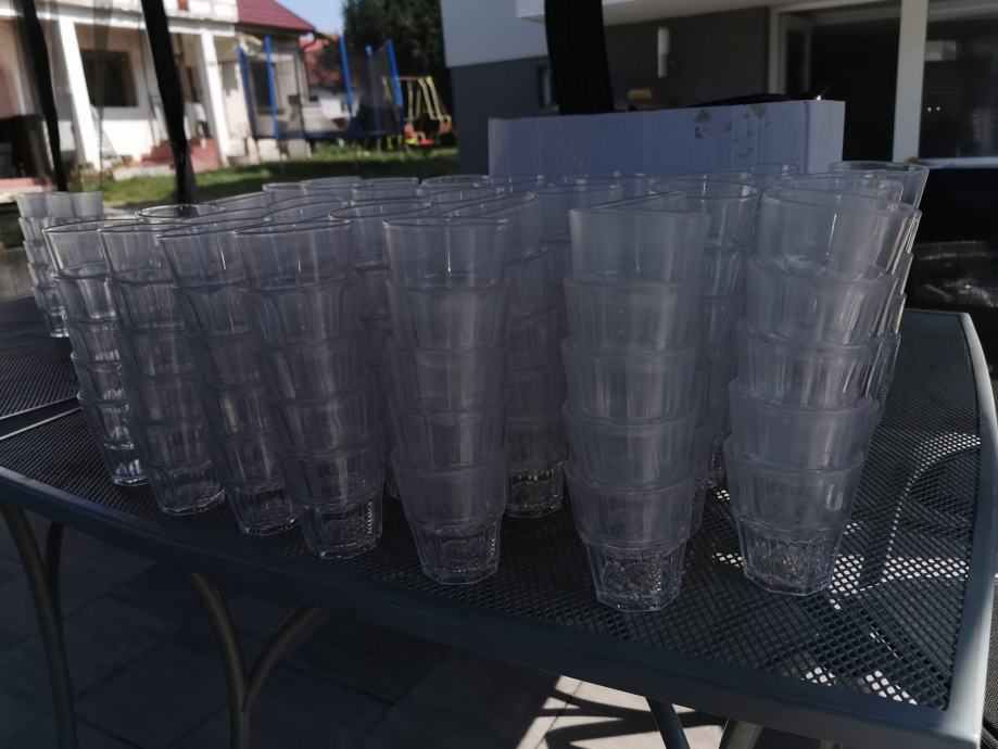 Plasticne tvrde case