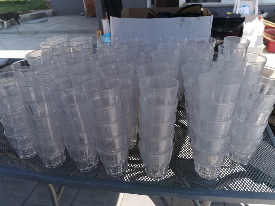 Plasticne tvrde case