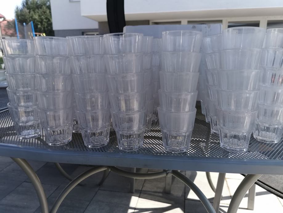 Plasticne tvrde case