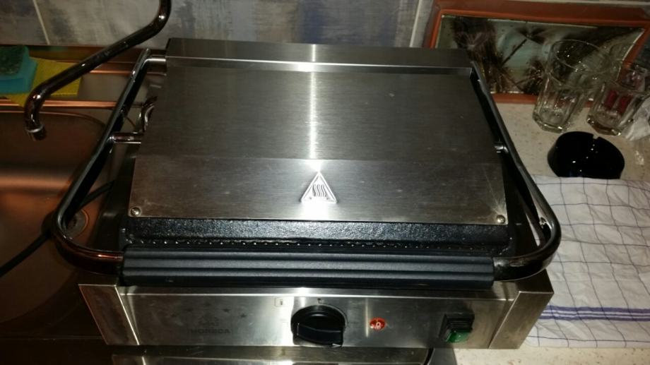 TOSTER PROFESIONALNI