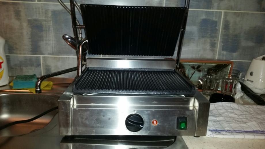 TOSTER PROFESIONALNI