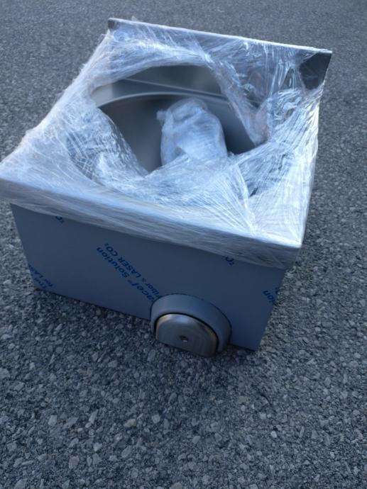 INOX SANITARNI UMIVAONIK, ZIDNI