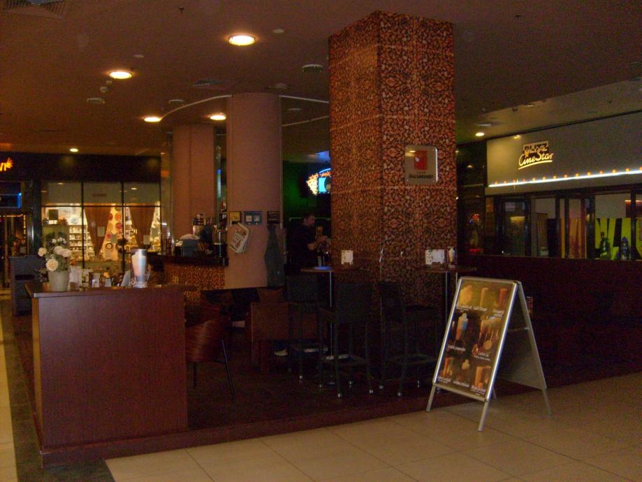 A-STALAK - OBOSTRANI STALAK ZA REKLAMU - RABLJENI