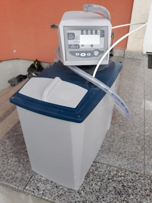 Automatski depurator