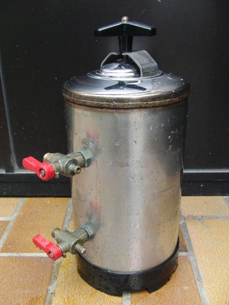 Depurator - pročišćivač vode