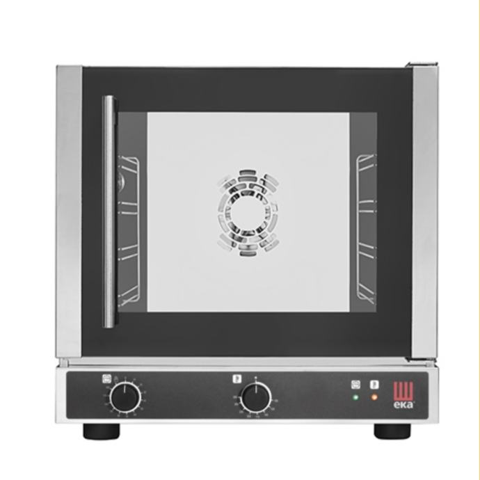 KONVEKCIJSKA PEĆ EKF 423 AL P - ELECTRIC CONVECTION OVEN - EKA