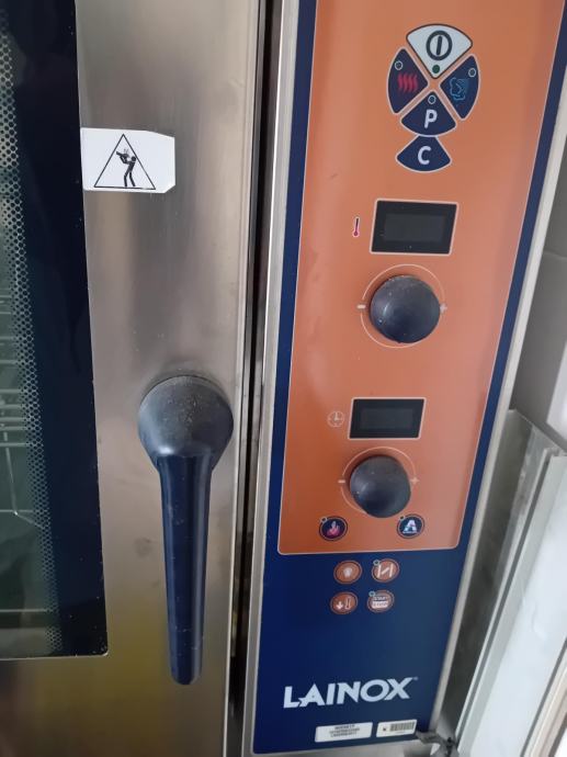 KONVEKTOMAT LAINOX HVE061P