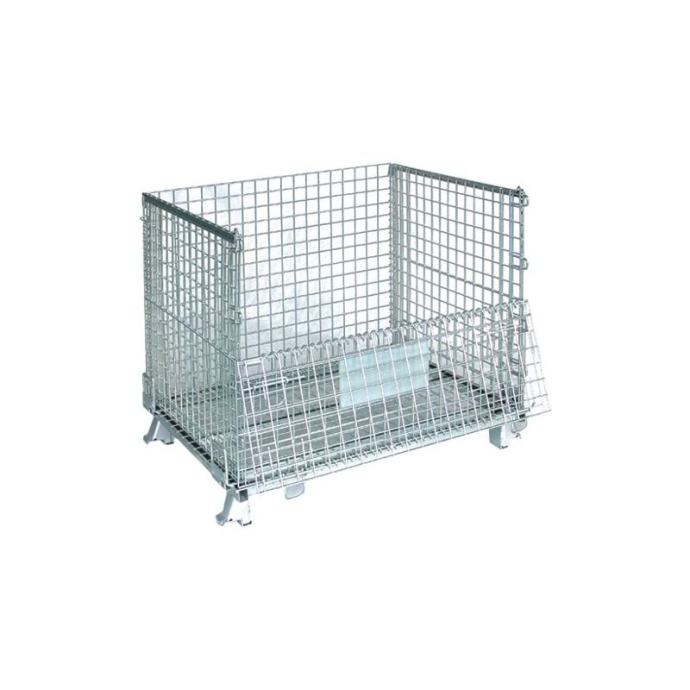 Metalna košara PHR 1200x1000 mm sklopiva 1500 kg