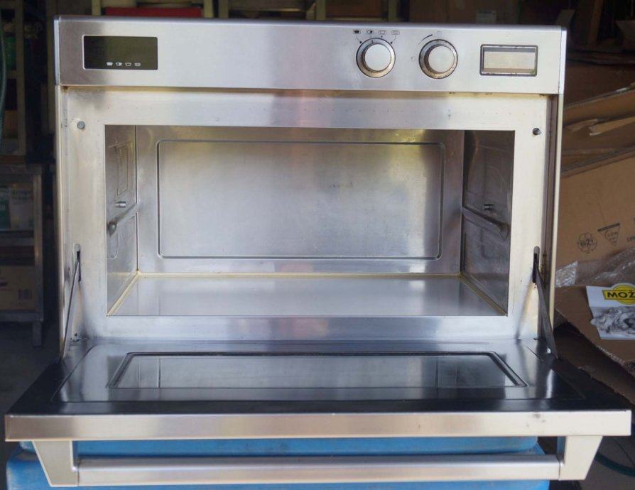 Mikrovalna ugostiteljska (velika) Panasonic Pro 2 NE 1840 Cakovec