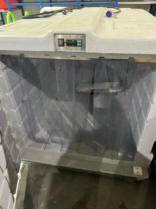 Mobilni/prijenosni hladnjak 915 Litara COLDTAINER