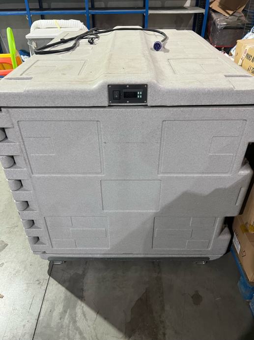 Mobilni/prijenosni hladnjak 915 Litara COLDTAINER