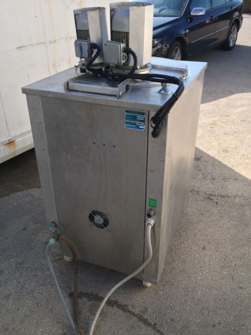 Pasterizator za sladoled