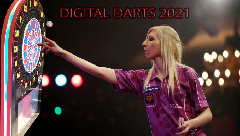 PIKADO - Darts - Digital Dart - Aparati za zabavu