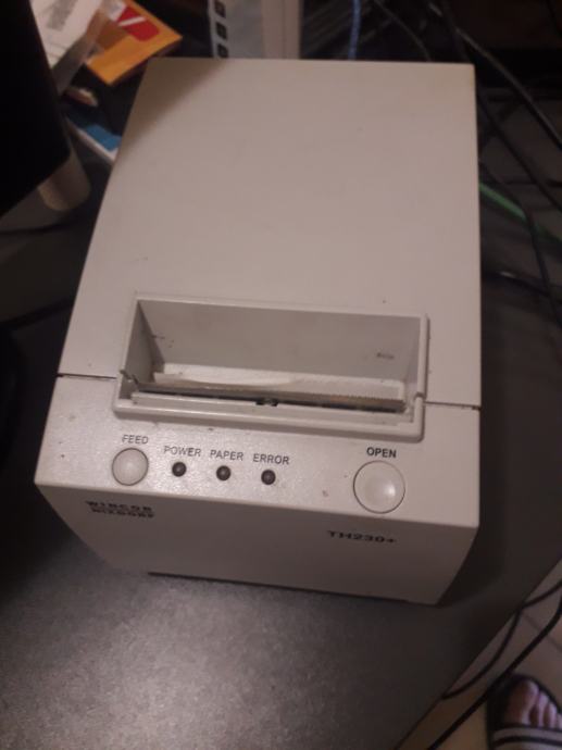 Pos Printer
