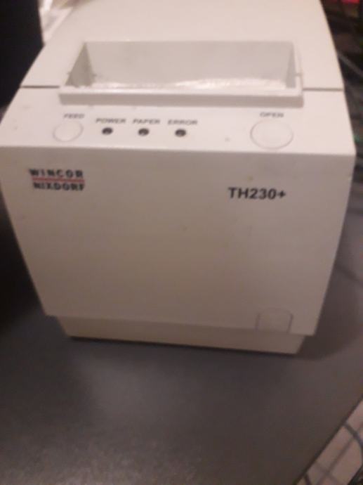 Pos Printer