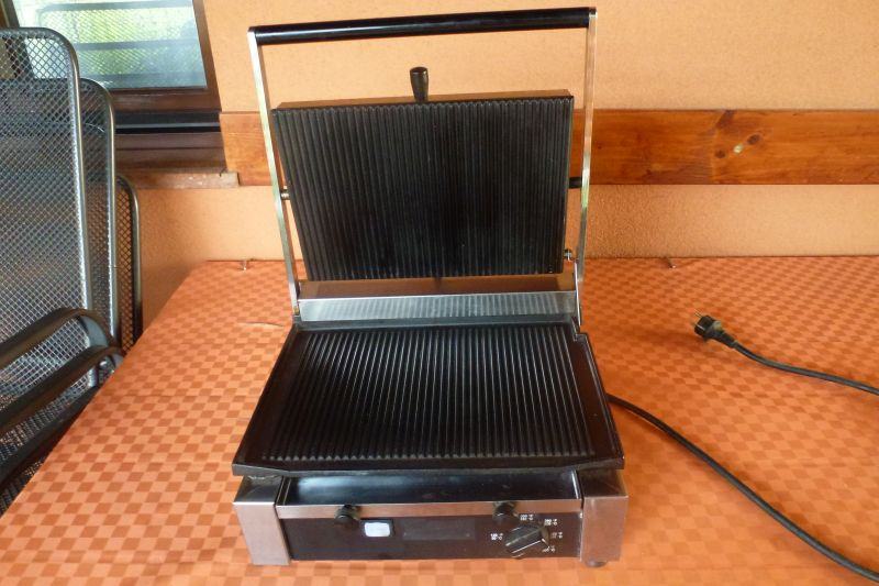 Toster profesionalni za ugostiteljstvo