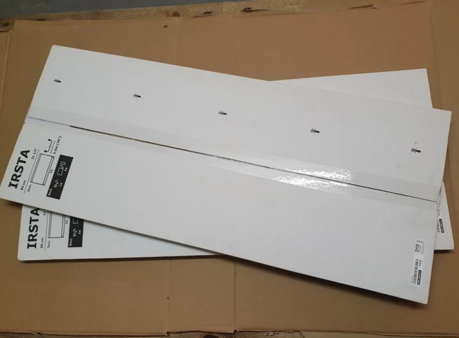 Ikea irsta