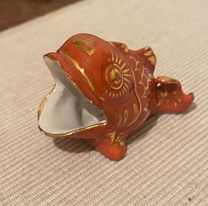 Figurica male ribice