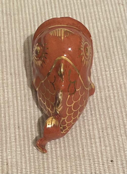 Figurica male ribice