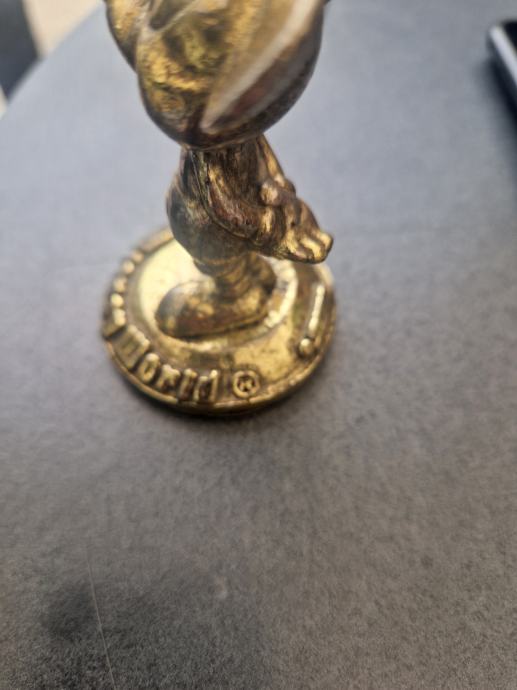 Mickey Mouse, kupljen 1977.god.