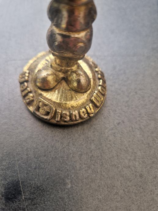 Mickey Mouse, kupljen 1977.god.