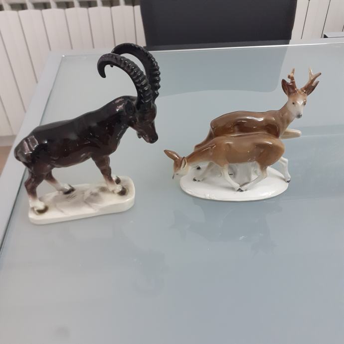 Porculanske figurice