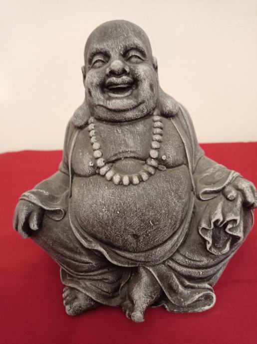 PREKRASNI KAMENI BUDA