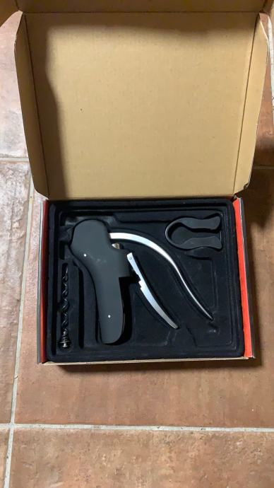 >>Ernesto Corkscrew Set