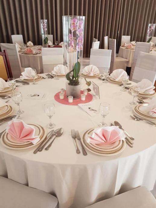 Visoke, velike vaze - 70 cm visine