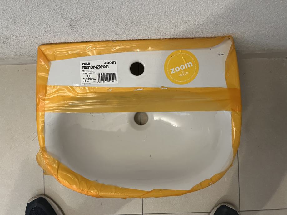 Umivaonik Inker Zoom Polo