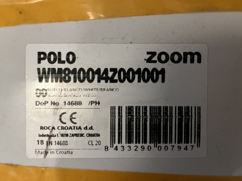 Umivaonik Inker Zoom Polo