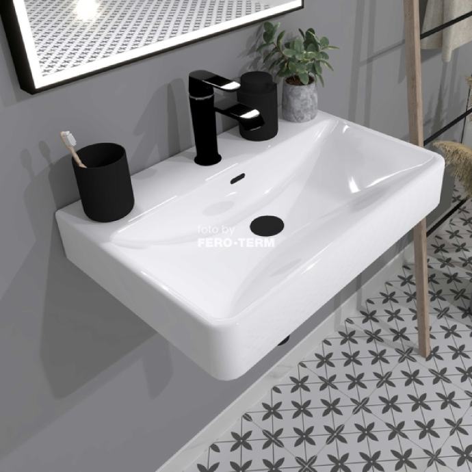 Umivaonik Laufen Pro S 55