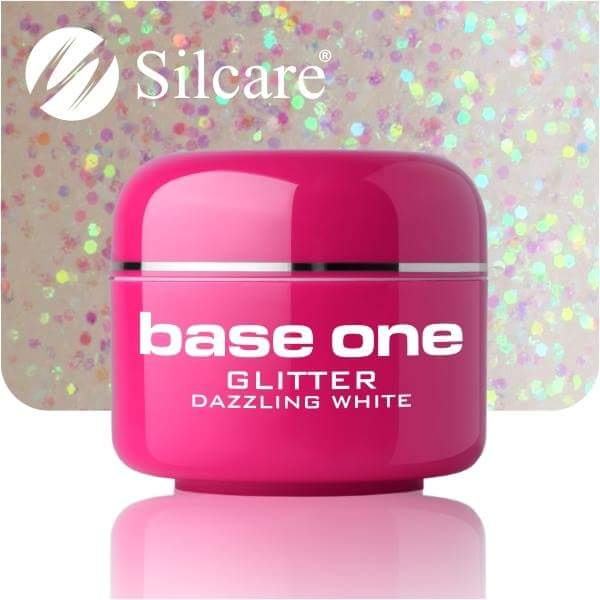 Base one gel / uv color gel
