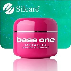 Base one gel / uv color gel
