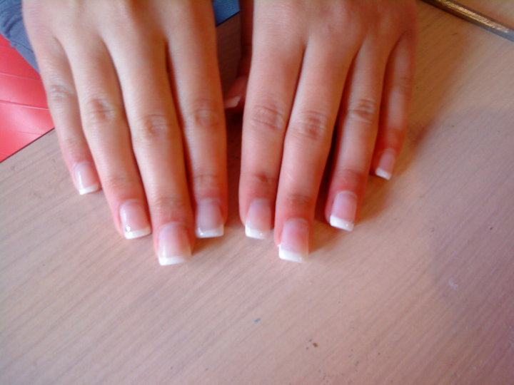 umjetni nokti i geliranje