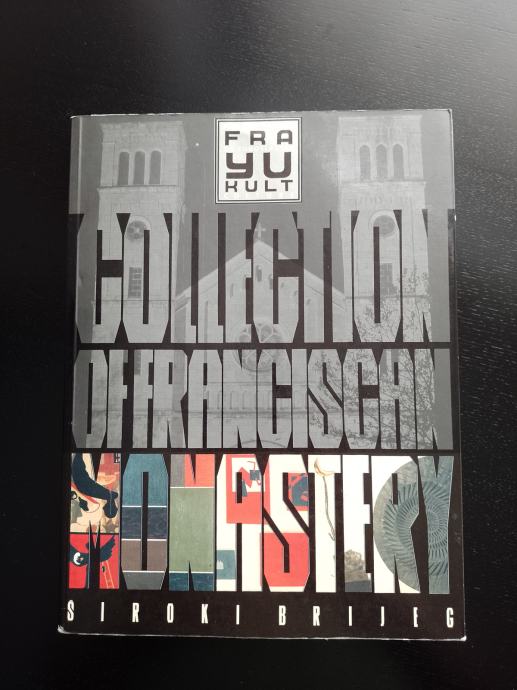 Collection Of Franciscan Monastery – Fra Yu Kult