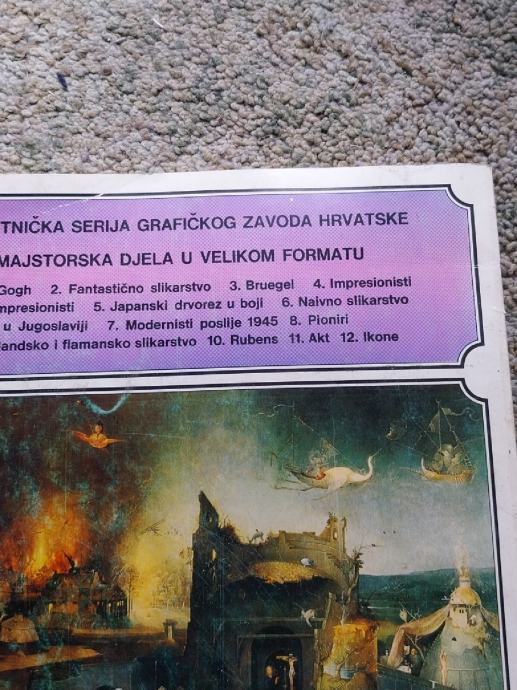 Fantastično slikarstvo