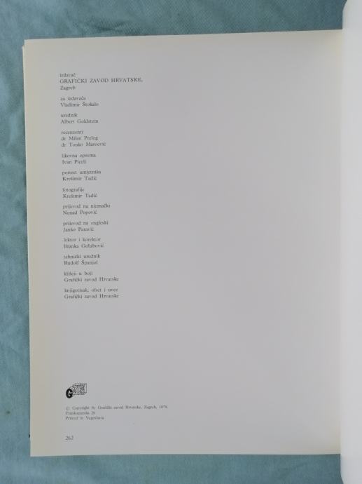 Jelena Uskoković – Mirko Rački (Z25)