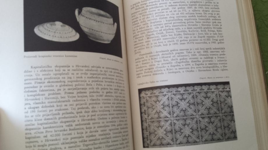 Kulturna historija Hrvatske - Zvane Črnja