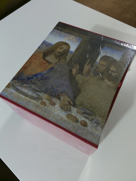 Leonardo da Vinci Rediscovered - Carmen C. Bambach