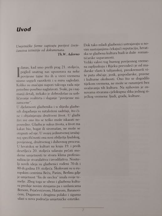 Riječki GLAZBENICI Hinko SIMONIĆ i Bruno RUDAN / Diana GRGURIĆ