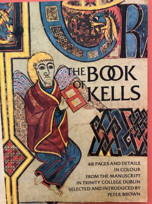 The Book of Kells