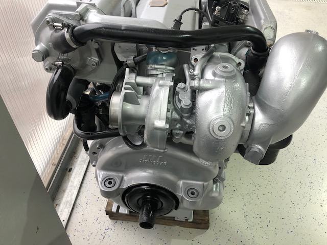 2 x Steyr MO 236 diesel u paru ***Pronautika***