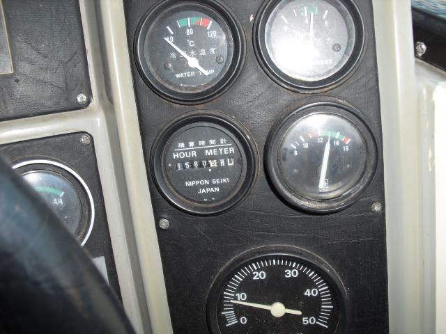 2X YANMAR 4LH-HTE 140hp sa kopcama,istrument tablama i propelama.